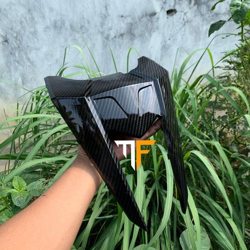 Jual Dasi buta vario new gen 2 carbon tameng depan vario new gen 2 ...