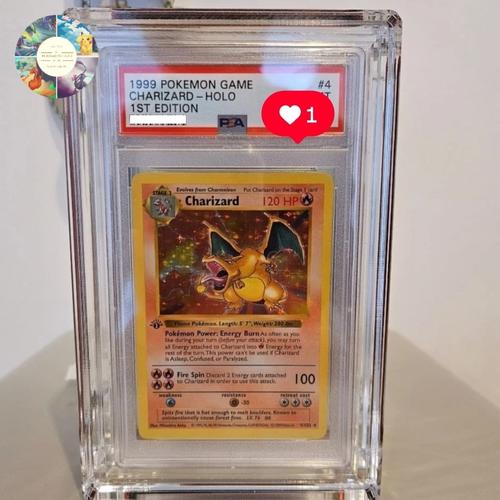 Jual Magnetic Graded Card Glass Display Case - Phantom Display OEM for ...