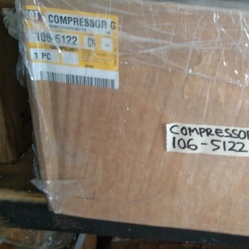 Jual 106-5122 1065122 Compressor Genuine Cat - Jakarta Pusat - HEEY ...