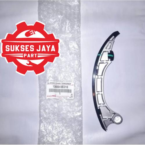 Jual slipper chain panjang slipper damper penahan rantai hilux revo ...