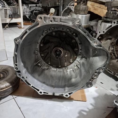 Jual gearbox transmisi matic toyota innova reborn fortuner VRZ diesel ...