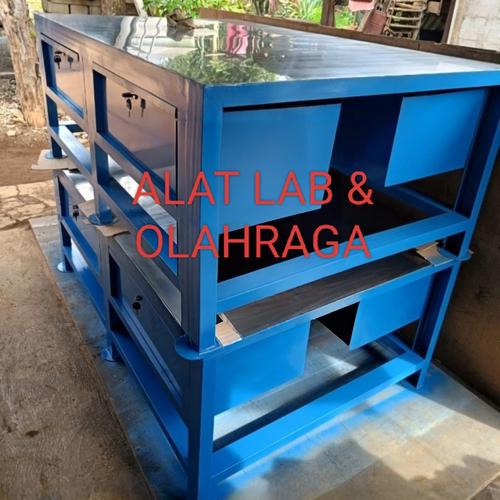 Jual MEJA KERJA WORKBENCH MEJA WORKBENCH MEJA WORK BENCH MEJA KERJA ...