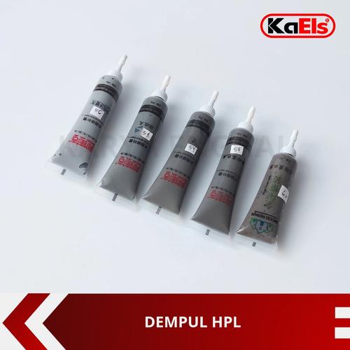 Jual DEMPUL HPL PINGGIRAN CAT HPL FINISHING SUDUT HPL - Kab. Temanggung ...