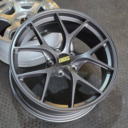 Jual velg mobil BMW ring 19 BBS C1R FLOW FORMING velg racing mobil BMW r19 velg mobil pcd 5X120 ...