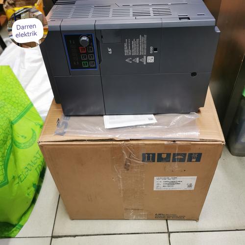 Jual LS inverter LSLV0110G100-4EONN,11KW - Jakarta Barat - darren elektrik | Tokopedia