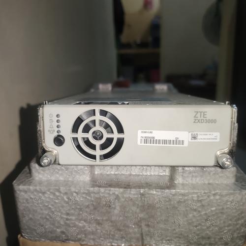 Jual Rectifier Module ZTE CSU ZTE ZXD3000 CSU ZTE ZXD300 - Kota Bekasi - SFP SERVER | Tokopedia