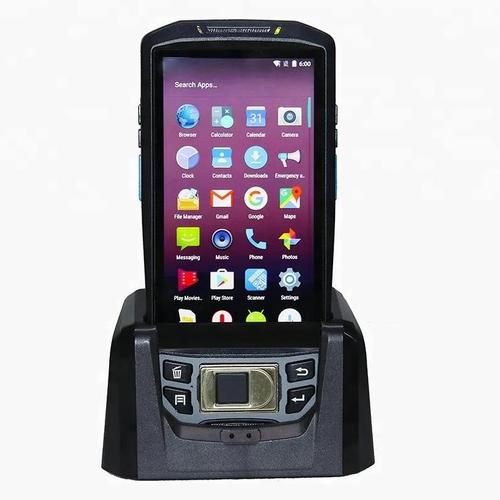 Jual Blovedream U9300 Industrial android handheld parking ticket ...