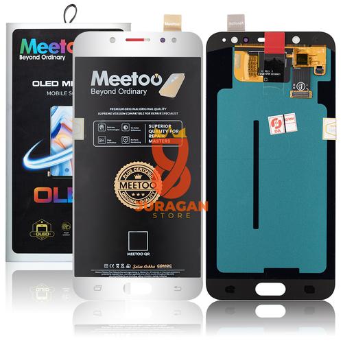 Jual LCD TOUCHSCREEN SAMSUNG GALAXY J7 PLUS 2018 C7 2018 COMPLETE ...