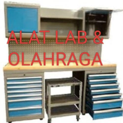Jual MEJA WORKBENCH MEJA KERJA WORK BENCH MEJA KERJA SERBAGUNA DENGAN ...