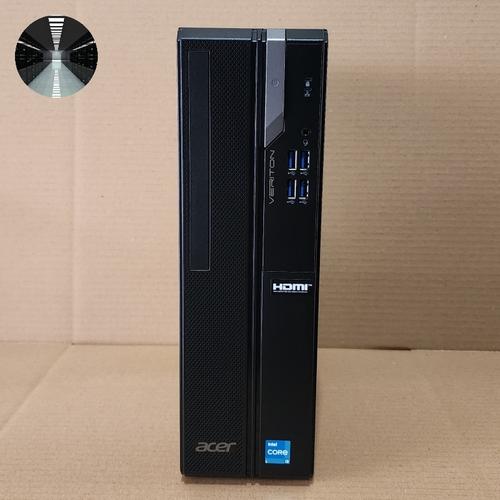 Jual Pc Acer VX2690G Core i3 12100 Ram 8Gb Ssd 256Gb Nvme - Kota Bekasi ...