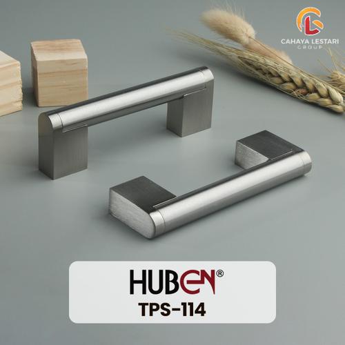 Jual Handle Handel Pintu / Tarikan Laci Minimalis HUBEN TPS 114 – 128 mm - Kota Semarang ...