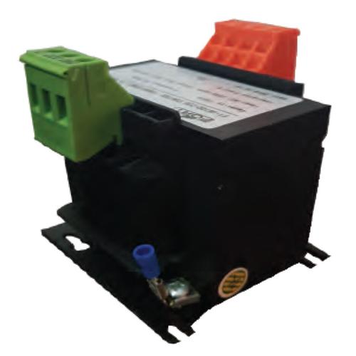 Jual Multi Trafo Transformer Step Down 400VA 400 VA 380 220V ke 48 / 110 / 220 V - Kota Surabaya ...