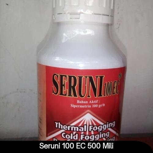 Jual Seruni 100 EC Obat Fogging dan Hama - Kota Depok - TOKO BIAH1 ...