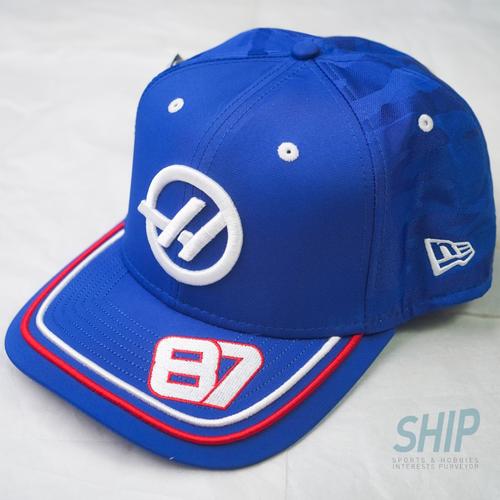 Jual 2025 Topi BRITISH GP HAAS BEARMAN driver cap 9seventy F1 original ...