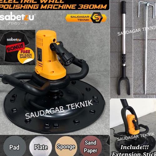 Jual Mesin Pengaduk Cat Semen Alat Perata Poles Plester Acian Dinding ...