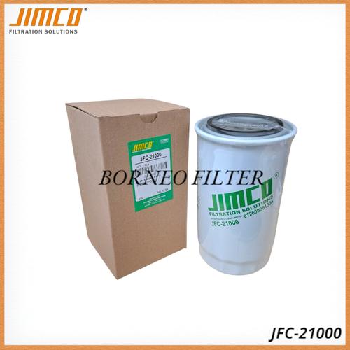 Jual JFC-21000 Jimco Fuel Filter FF5622 J8623200 R010036 BF9815 FC ...