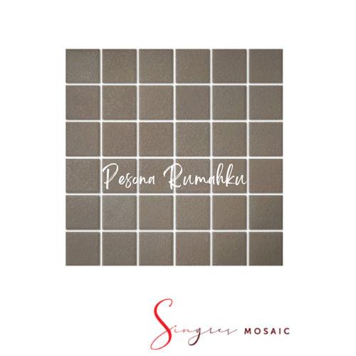 Jual Mosaic Singres Type Zest Cement - Mosaic Mosaik Mozaik Keramik ...