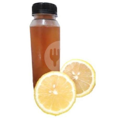 Jual MURAH 3botol Es Jus Lemon Tea Juice Buah Segar Fresh Enak Murah ...