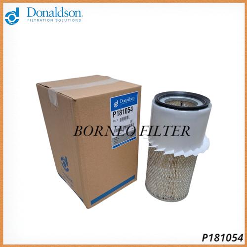 Jual P181054 Donaldson Outer Air Filter Udara AF409K P101246 SFA1054PF ...