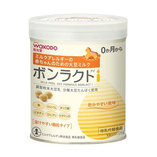 Jual WAKODO SOYA Baby Milk - Made In Japan - Jakarta Barat - Dreamland ...