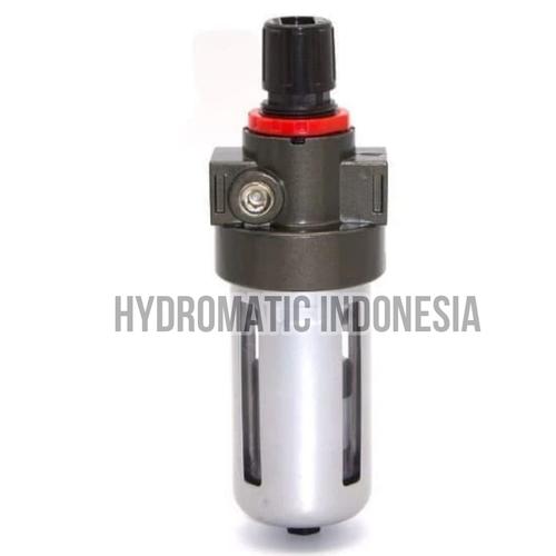 Jual AIR FILTER REGULATOR TYPE BF 300 - 03 DRAT 3/8" INCH CHELIC ...