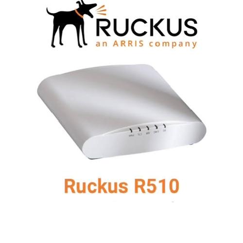 Jual RUCKUS Access Point Standalone R510 901-R510-WW00 - Jakarta Timur ...