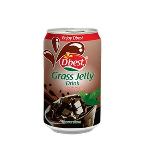 Jual DBEST GRASS JELLY 320ML – Minuman Menyegarkan dengan Cincau Hitam yang Lembut! - Jakarta ...
