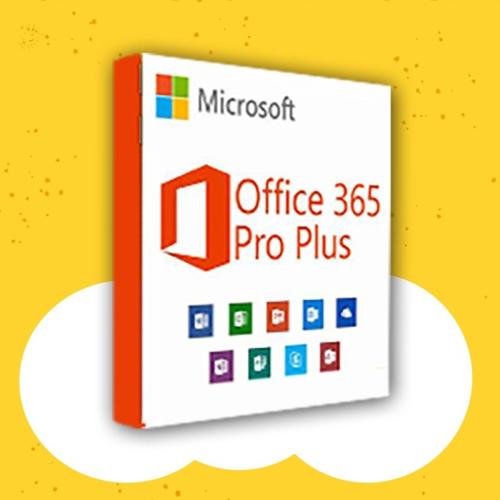 Jual Microsoft Office 365 Pro Plus Original Lisence Lifetime + DVD ...