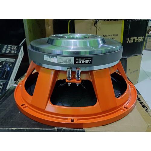 Jual speaker ashley orange 155 orange155 original - Kab. Karawang ...