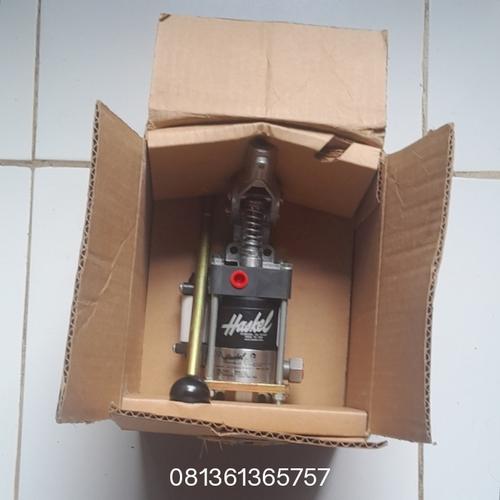 Jual Haskel Pump Model MSHP-110.Pressure 13.500 PSI - Jakarta Utara ...