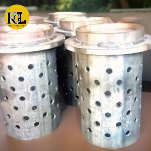 Jual tabung flask casting/alat produksi jewelry - Kab. Cianjur - karya ...