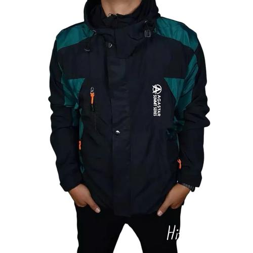 Jual Jaket Outdor Pria Jack Wolfskin Jaket Gunung Murah Premium ...