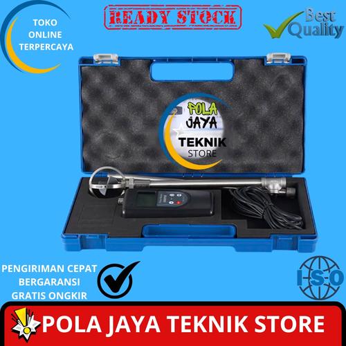 Jual Open Channel Current Flow Meter Water Rate FM100V5 River Lake FM ...
