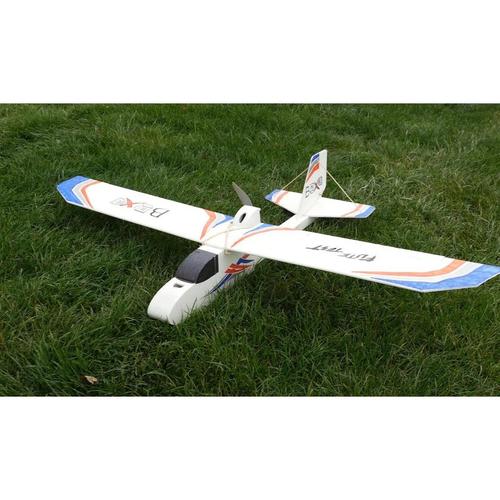 Jual Ft Explorer Kit, Skysurfer, Rc Pesawat Sky Surfer Rc Plane ...
