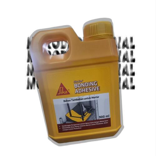 Jual SIKA CIM BONDING ADHESIVE / LEM PEREKAT BETON LAMA / LEM MORTAR MU ...