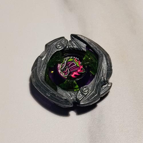 Jual Samurai saber beyblade x blade second original - Kota Tangerang ...