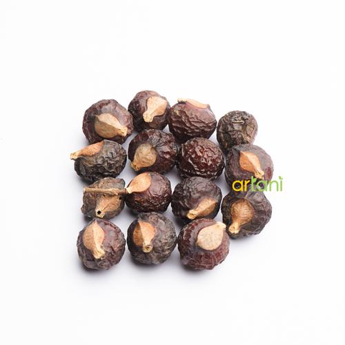 Jual Buah Lerak - Sabun Lerak alternatif pengganti sabun detergen ...