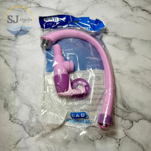 Jual Kran Angsa Tembok PVC CAB - Kota Surabaya - Surya Jaya Abadie ...