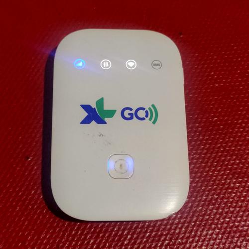 Jual XL Go Modem Wifi 4G - Jakarta Pusat - Modem&Router | Tokopedia