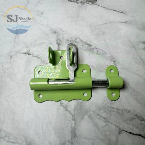 Jual Grendel Overval Overvale Stainless EAST 2 2 3/4 Inch - 2 Inch ...