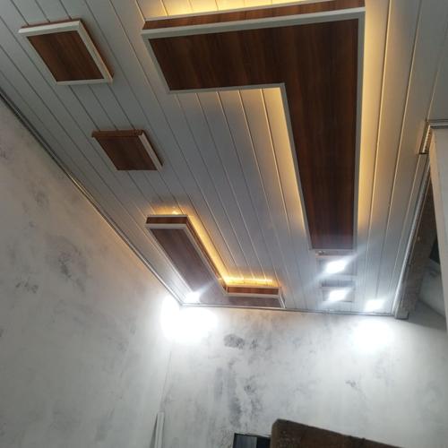 Jual Plafon PVC dengan drop ceiling - Kota Tangerang Selatan - Amanah ...