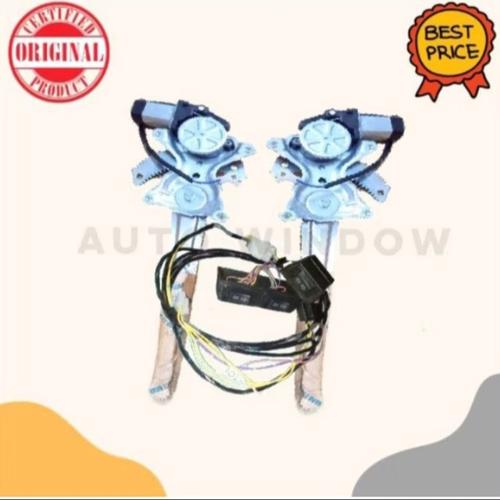 Jual 1 set power window Hilux 2 pintu PNP original - Jakarta Pusat ...