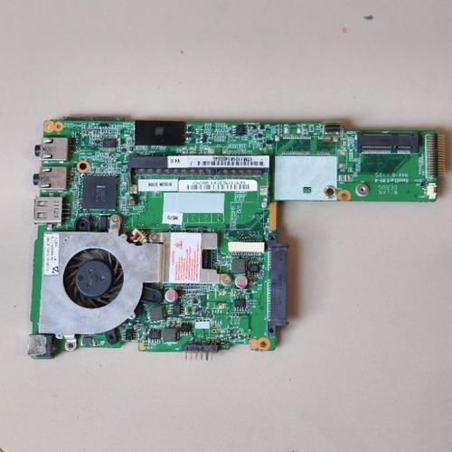 Promo MOTHERBOARD Mesin Notebook Axioo Pico M1110/pjm original 1set SR ...