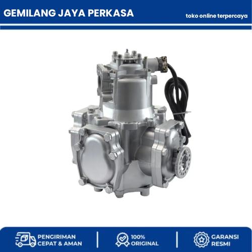 Jual Assymeter Tatsuno Flow Meter M Meter + Pulser SPBU Pommini ...
