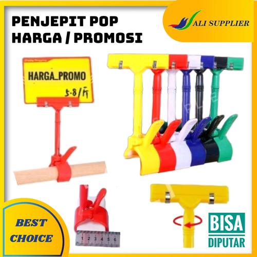 Jual PENJEPIT LABEL HARGA / PRICE TAG JEPIT / JEPITAN HARGA TERMURAH ...