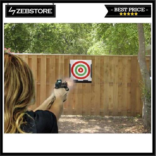 Jual Shooting Box Kotak Target Sasaran Import - Kota Bandung - ZebStore ...