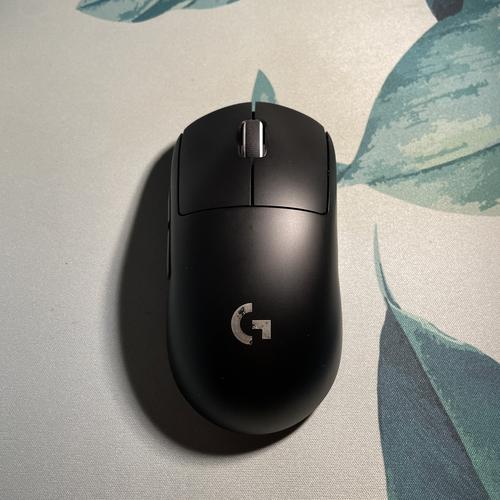 Promo Logitech G Pro X Superlight V1 - Kab. Banyumas - Hisho Labs ...