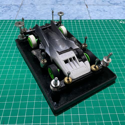 Jual Tamiya SFM Carbon MIP Original Damper Style include Ultra Dash ...