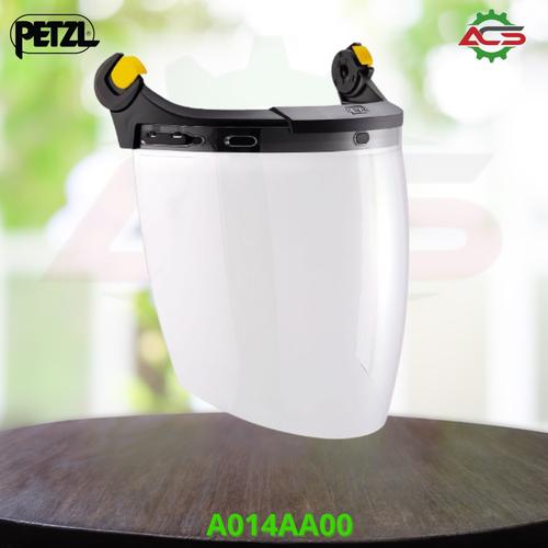 Jual Petzl VIZEN Face Shield A014AA00 - Jakarta Barat - PD Abadi ...