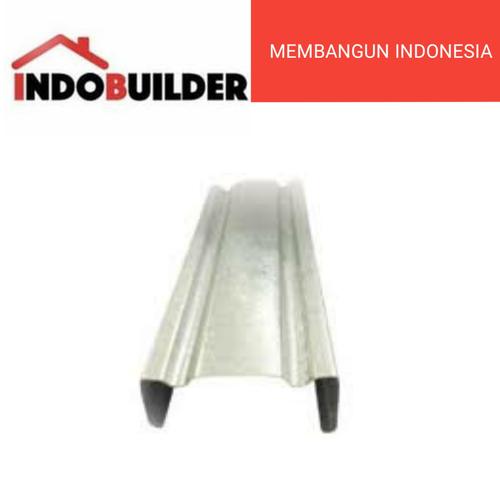 Jual METAL STUD 76 MM X TEBAL 0.4 MM X PANJANG 3 METER PER BATANG ...